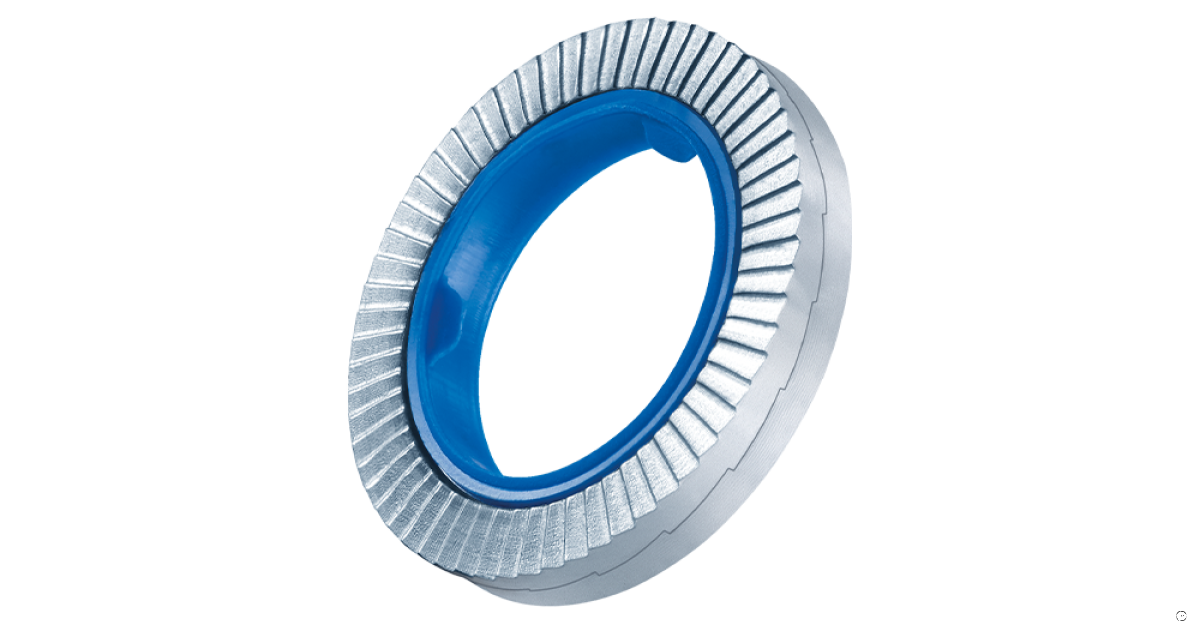 Combi-Washers